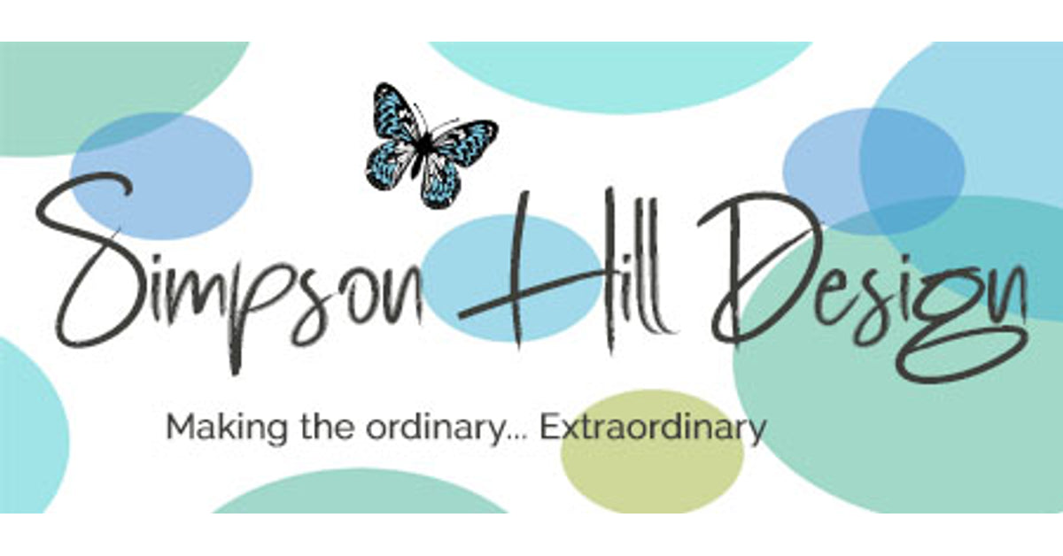 Frames – Simpson Hill Design